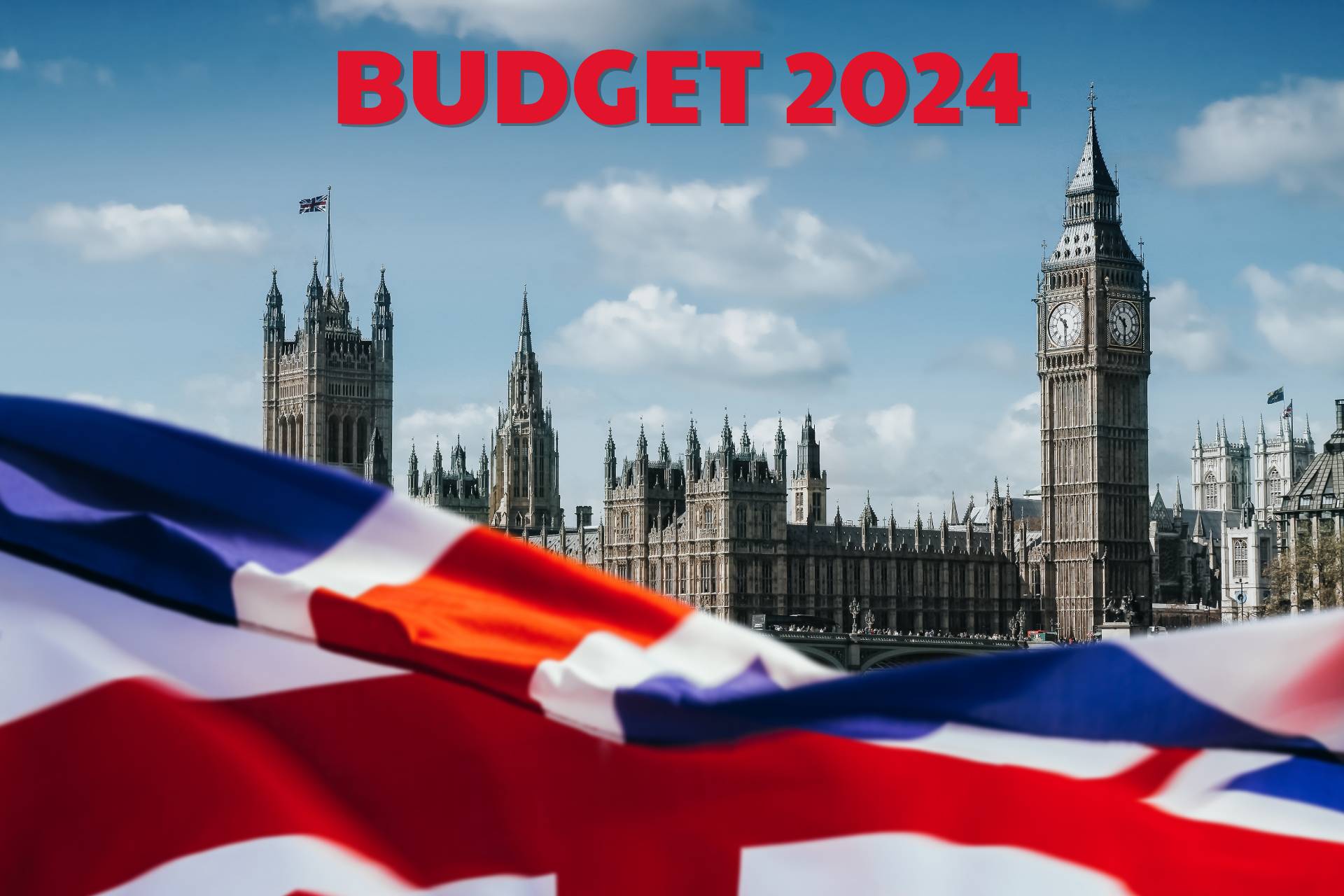 Labour’s Autumn Budget 2024: What This Means For The Housing Sector